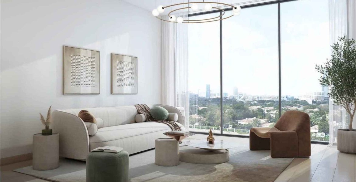 Ghaff Land Residence Refine Development in Dubai | Ghaff-Land-Residence