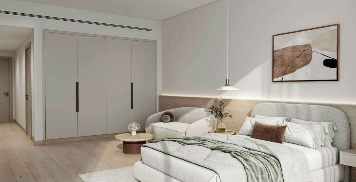 Ghaff Land Residence Refine Development in Dubai | Ghaff-Land-Residence