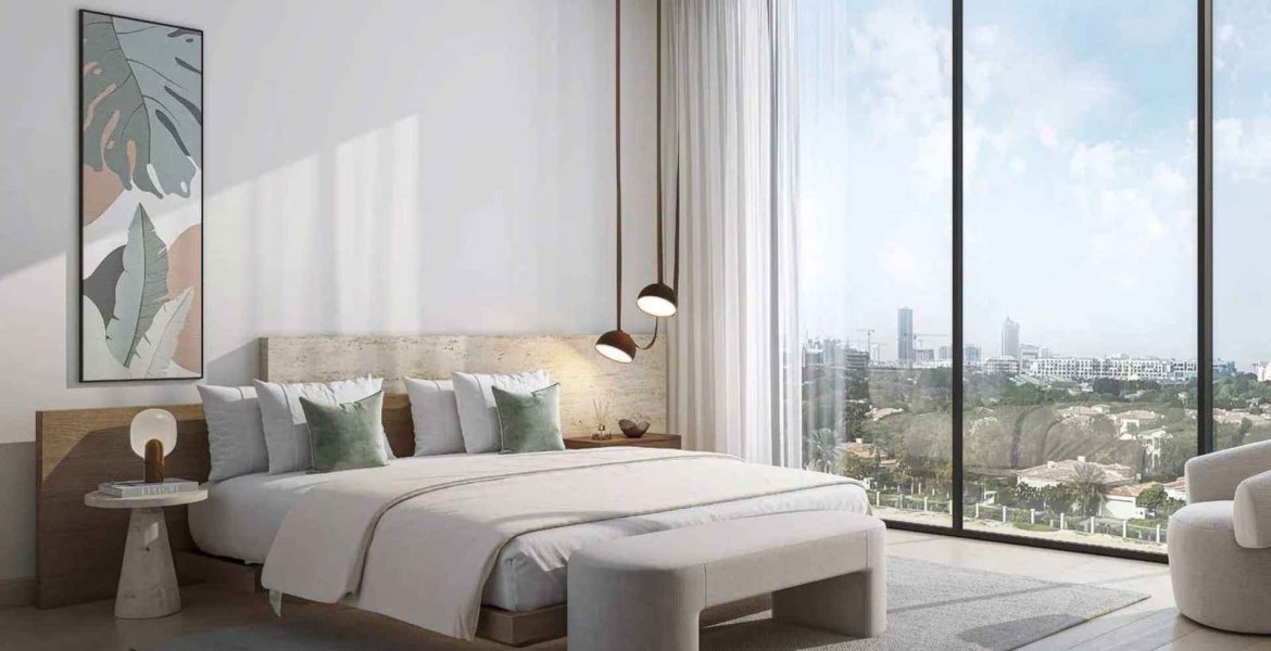 Ghaff Land Residence Refine Development in Dubai | Ghaff-Land-Residence