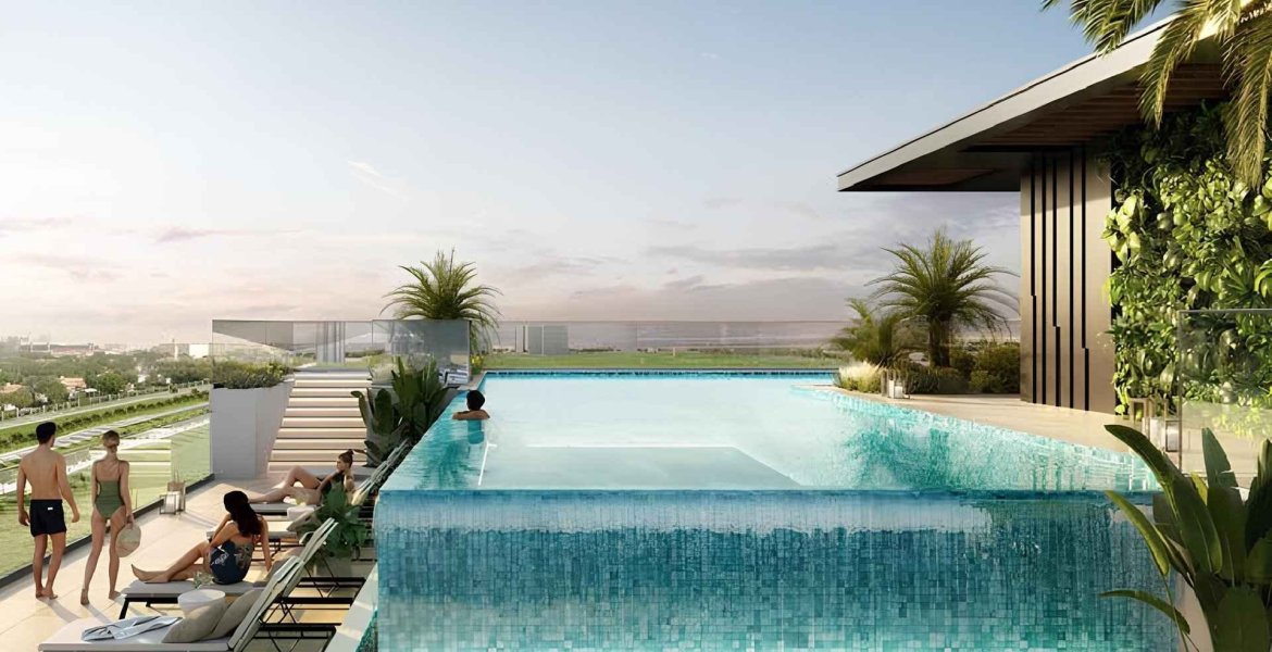 Ghaff Land Residence Refine Development in Dubai | Ghaff-Land-Residence